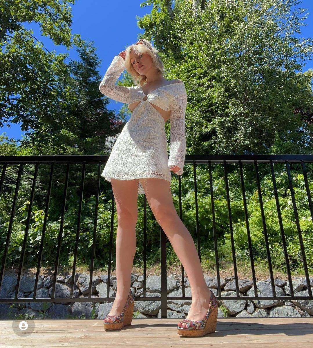 we are blessed again | Scrolller