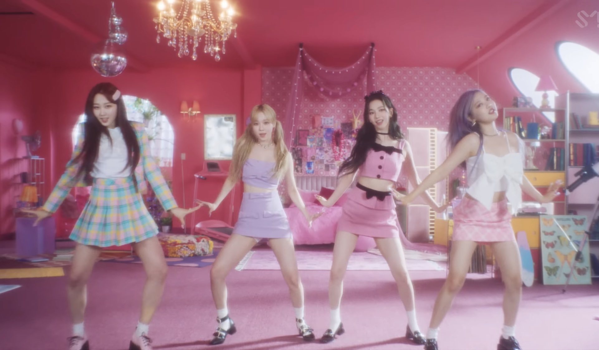 We are in there room getting ready to gangbang them!! | Scrolller