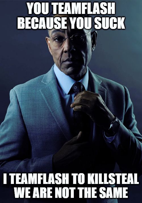 We are not the same | Scrolller