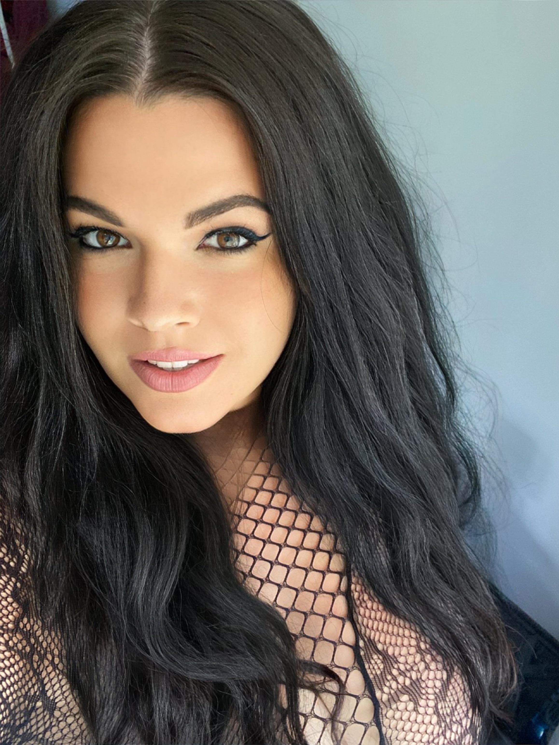 We can have some fun, right? | Scrolller