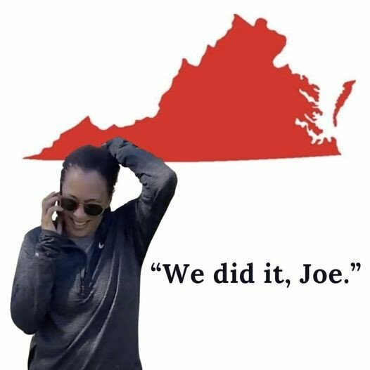 WE DID IT JOE!!!!! | Scrolller