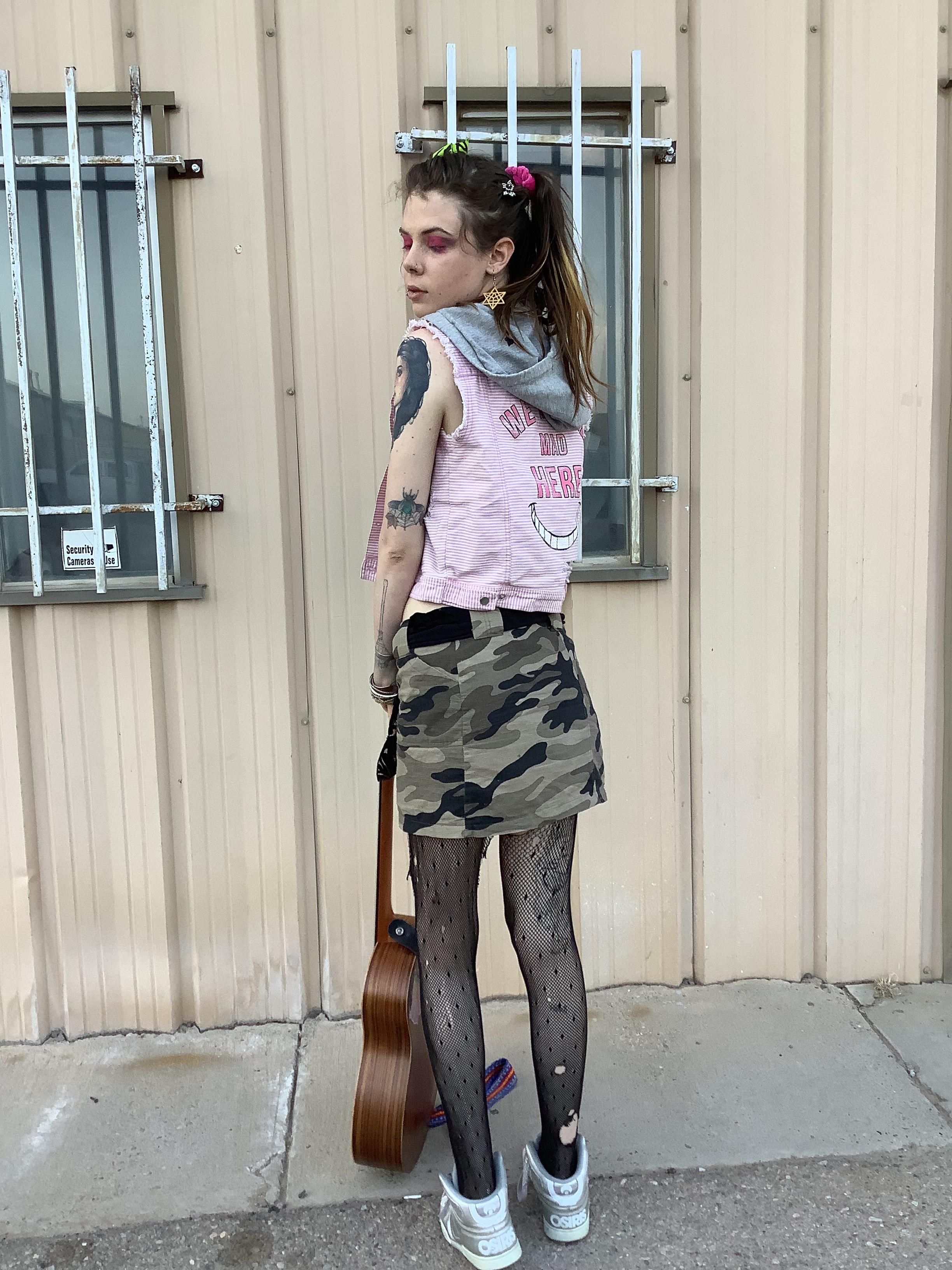 We’re all mad here | Scrolller