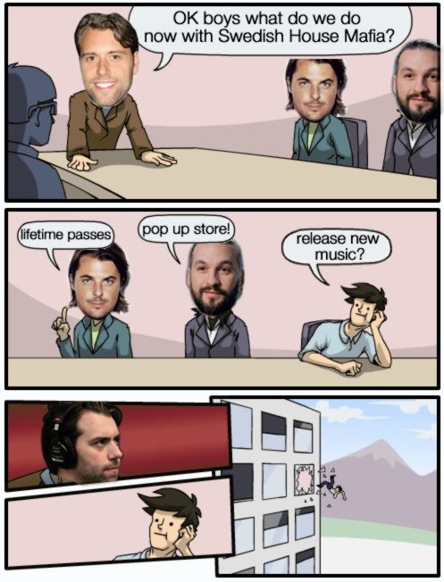 'wE sEe YoU, wE hEaR yOu, wE lOvE yOu' | Scrolller