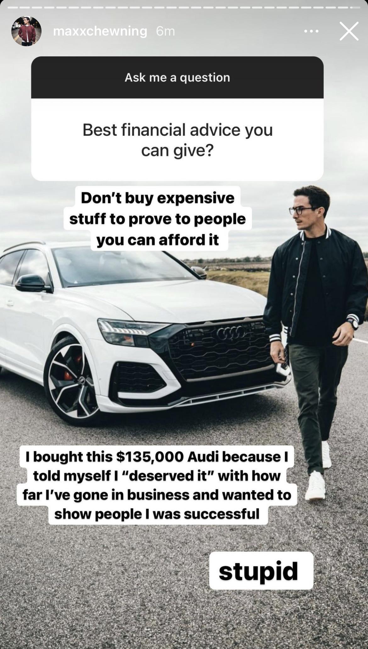 We Stan. | Scrolller