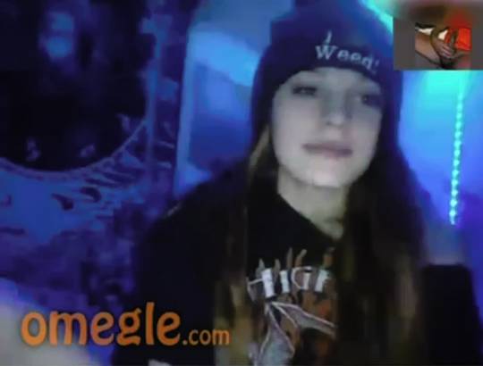 Weed Girl Is Shocked By Bbc 😳 Follow Me For More Content Scrolller