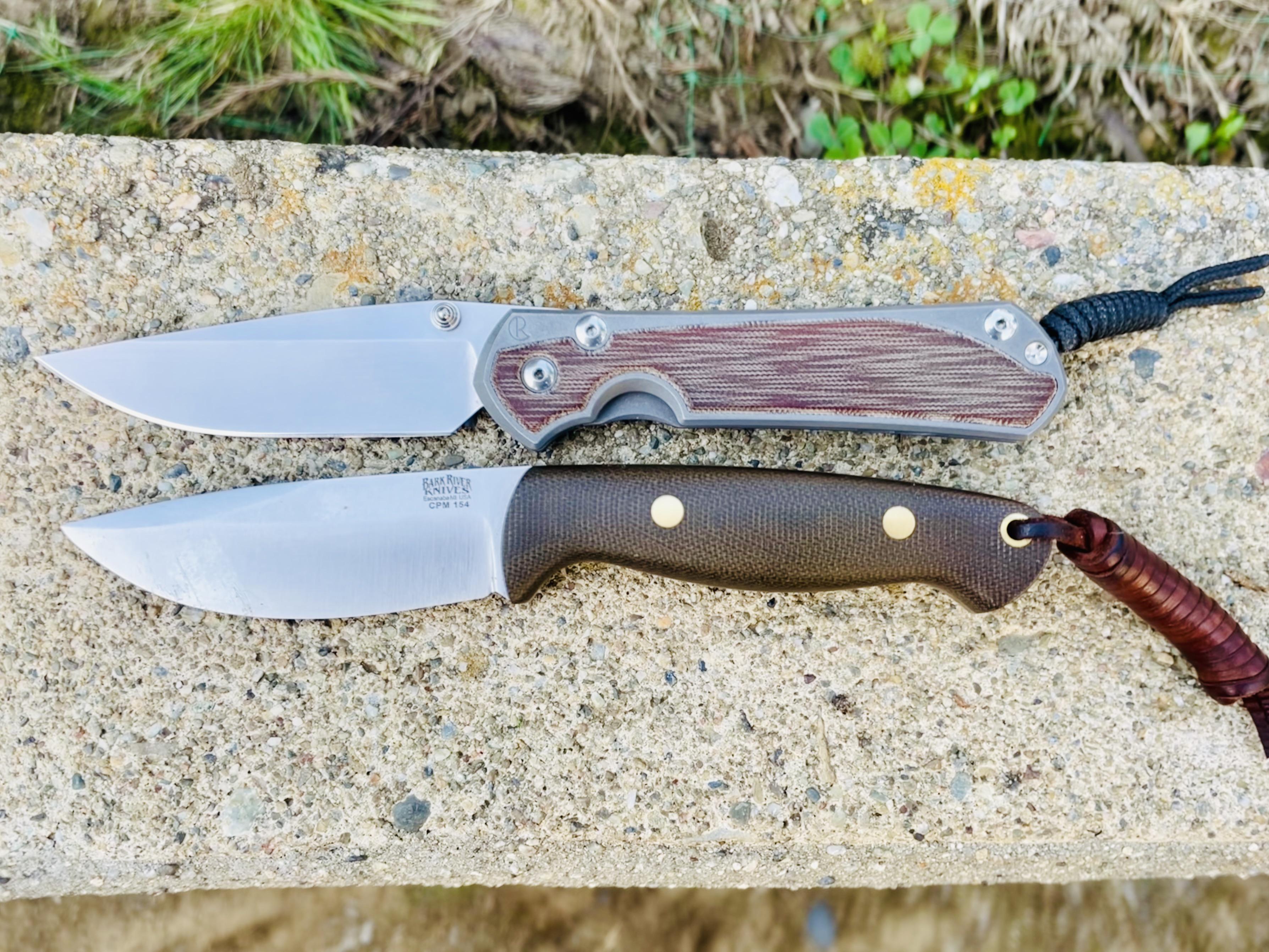 Weekend carry | Scrolller