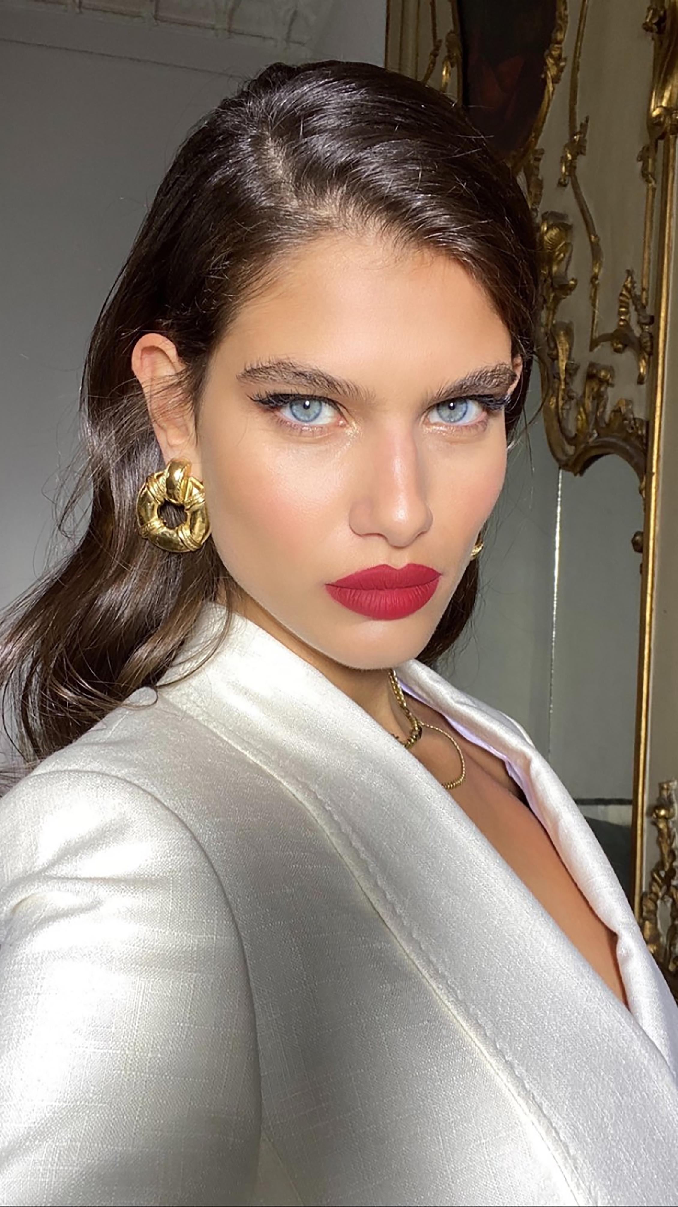 Weekend glam | Scrolller