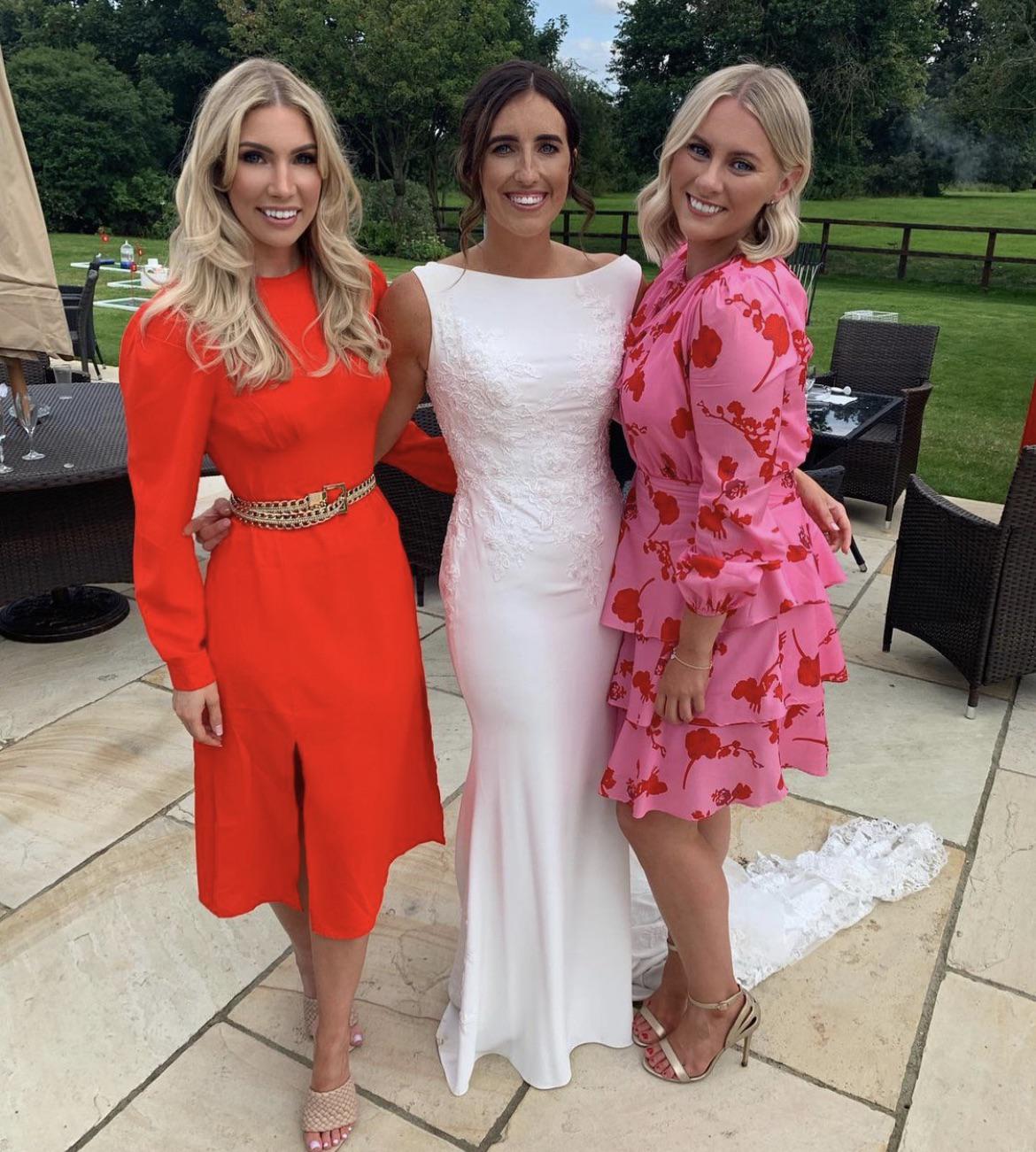 Weekend wedding | Scrolller