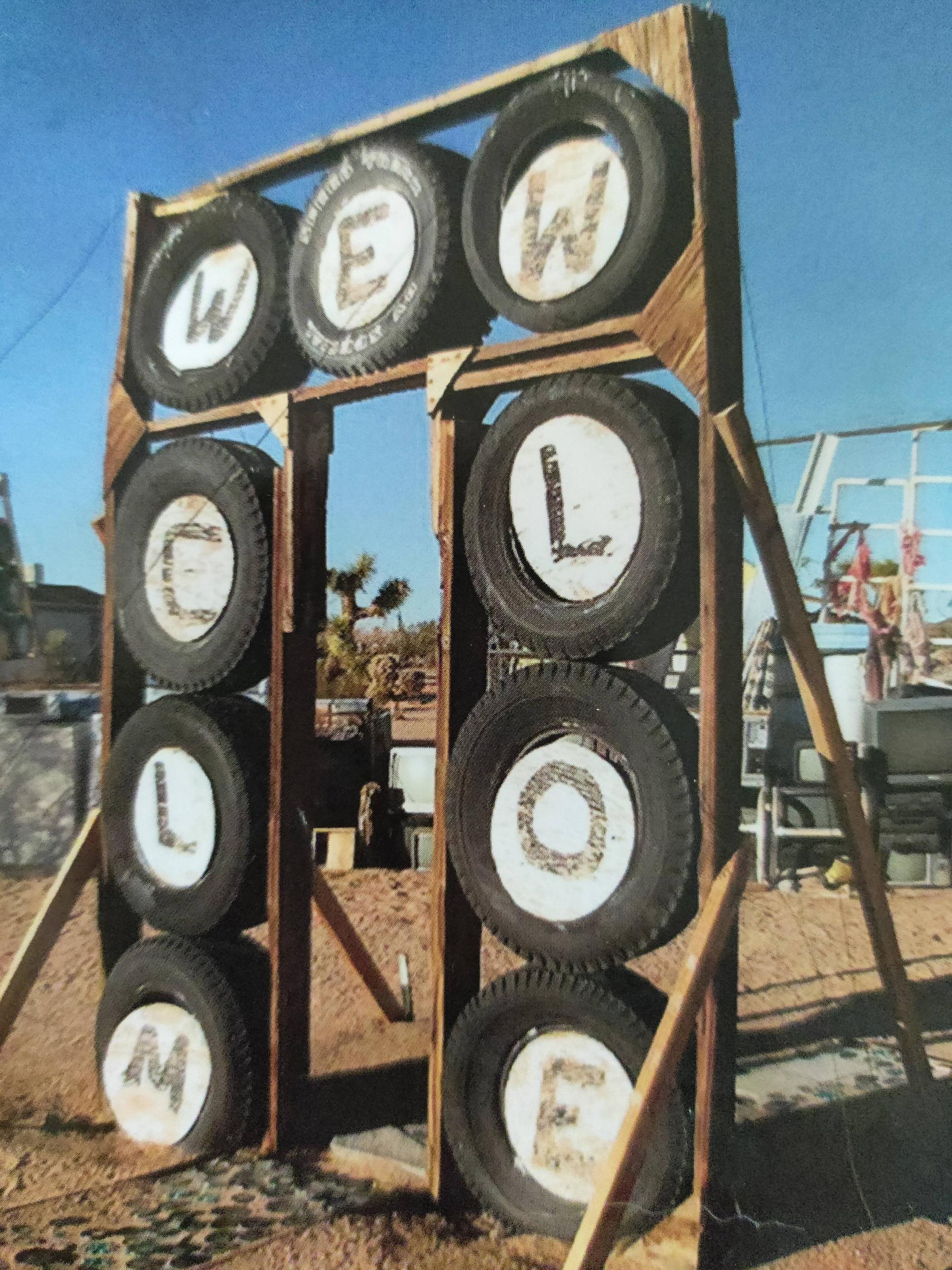 WELCOME? | Scrolller