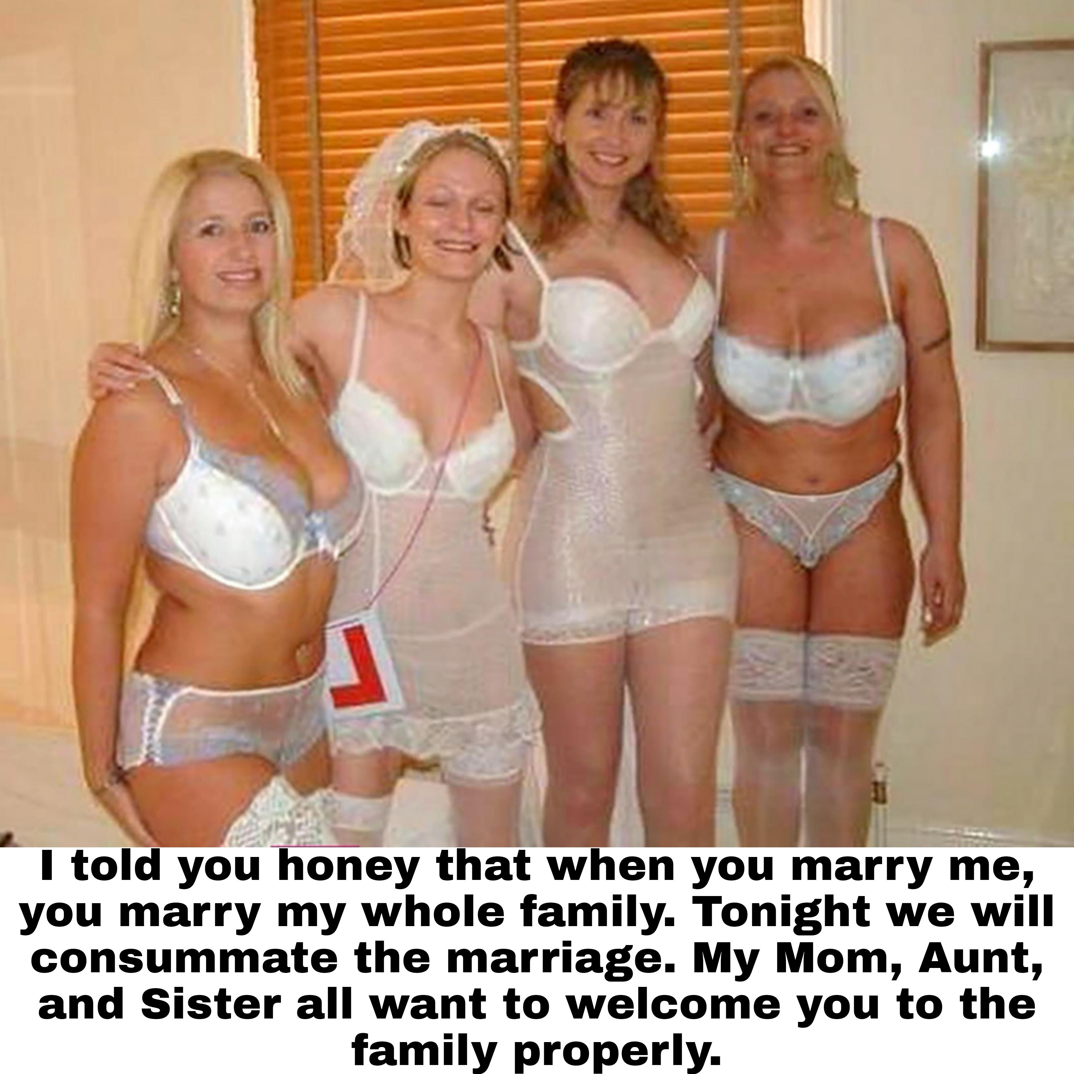 Welcome to the family. | Scrolller