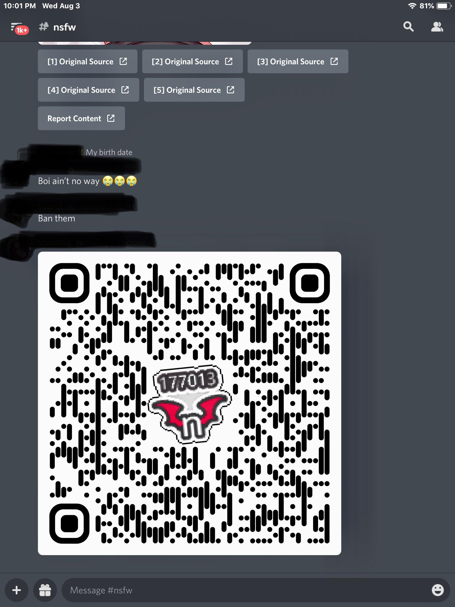 Welcome to the Internet | Scrolller