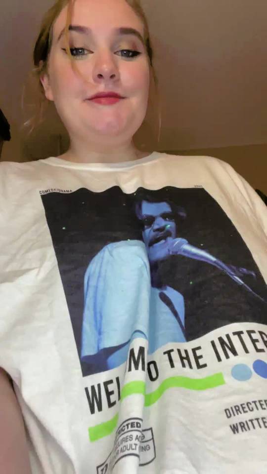 Are they bigger than you thought? | Scrolller