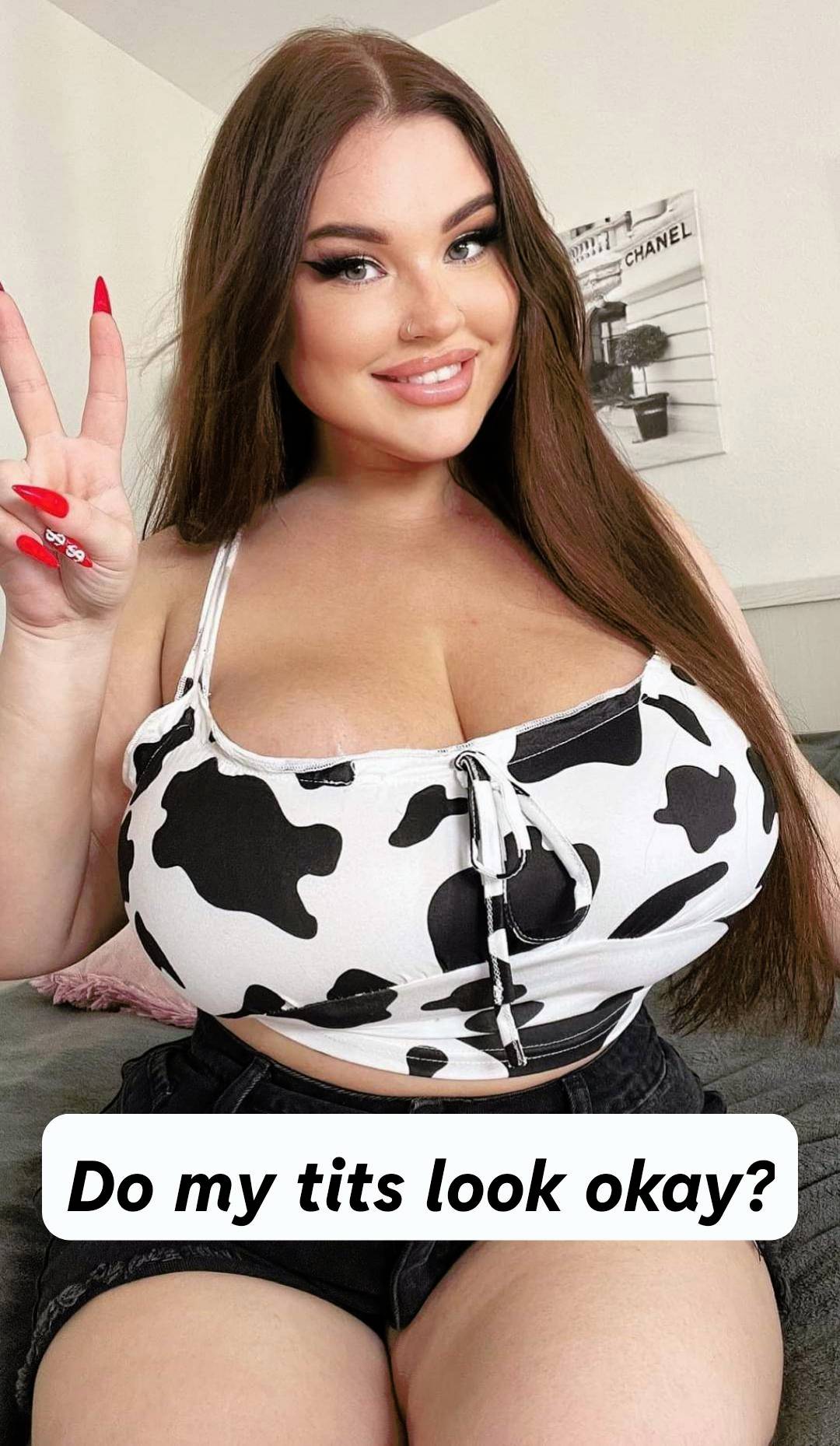 Well do they? | Scrolller