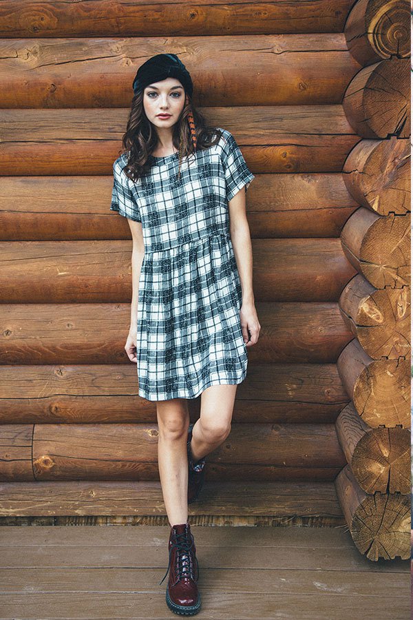 Well-Formed | Scrolller