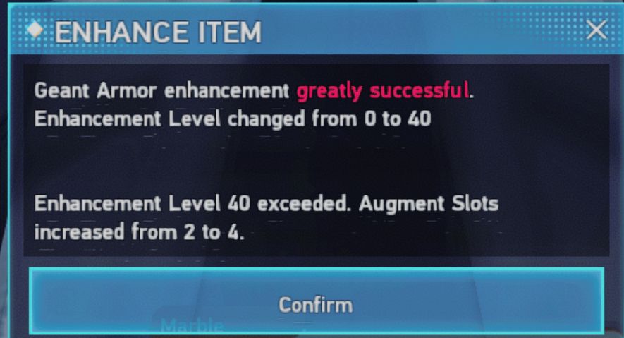 Well I'm speechless and hyped all at the same time. | Scrolller