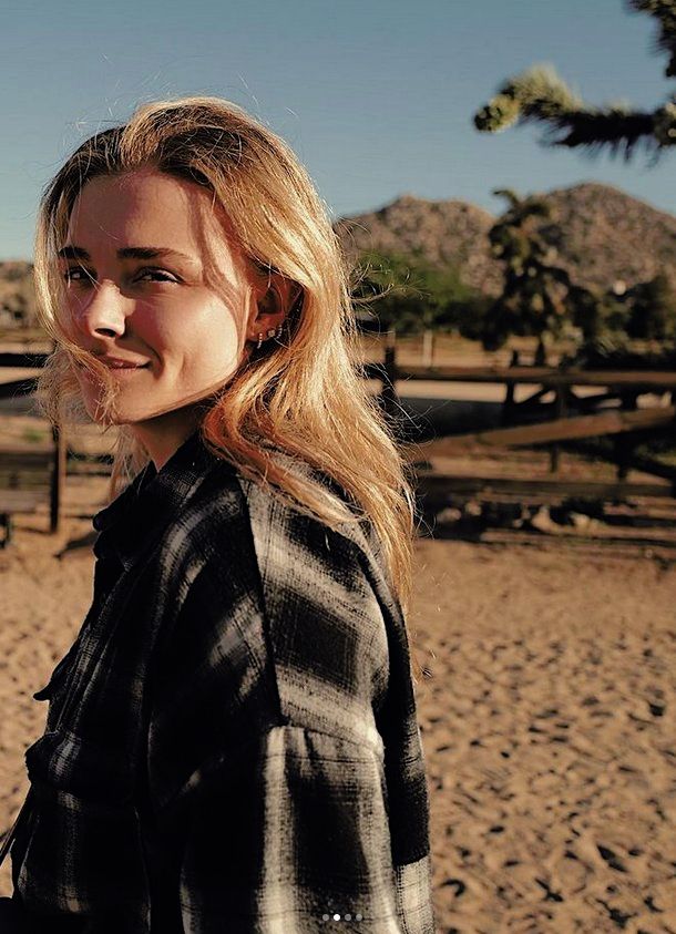 Western look! | Scrolller