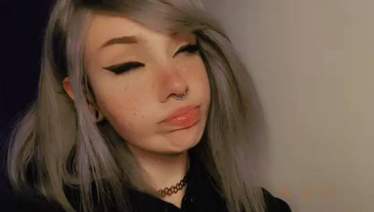 Wet mouth | Scrolller