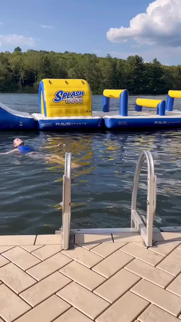 Post swim | Scrolller