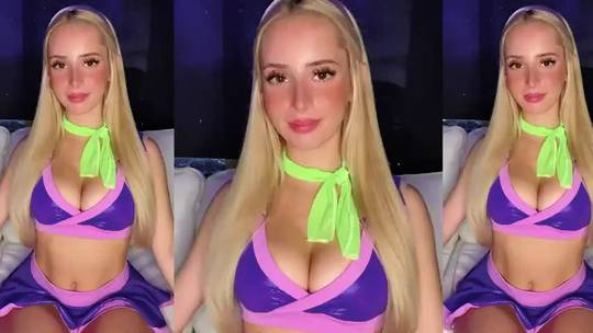 Let's do lewd things! | Scrolller