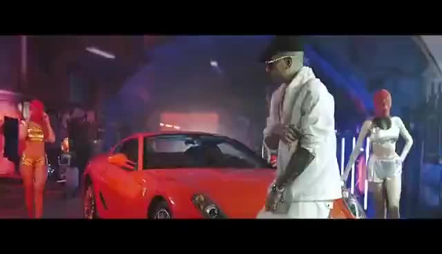 What a machine | Scrolller