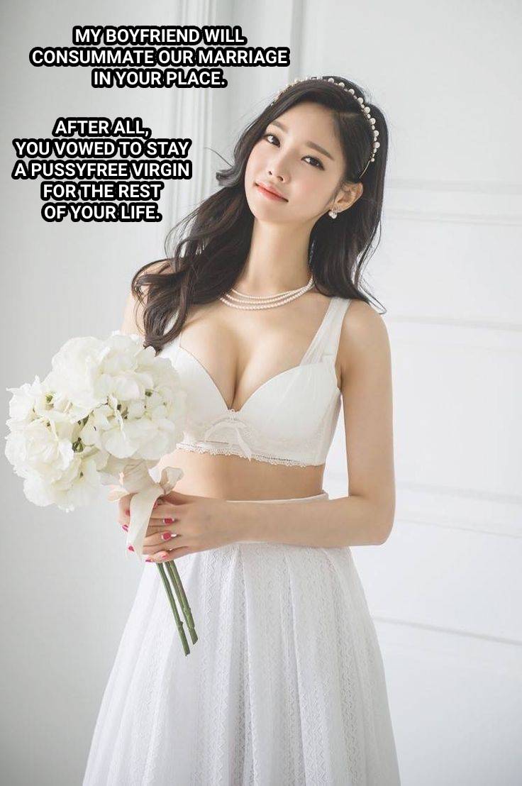 What a wonderful start to your marriage | Scrolller