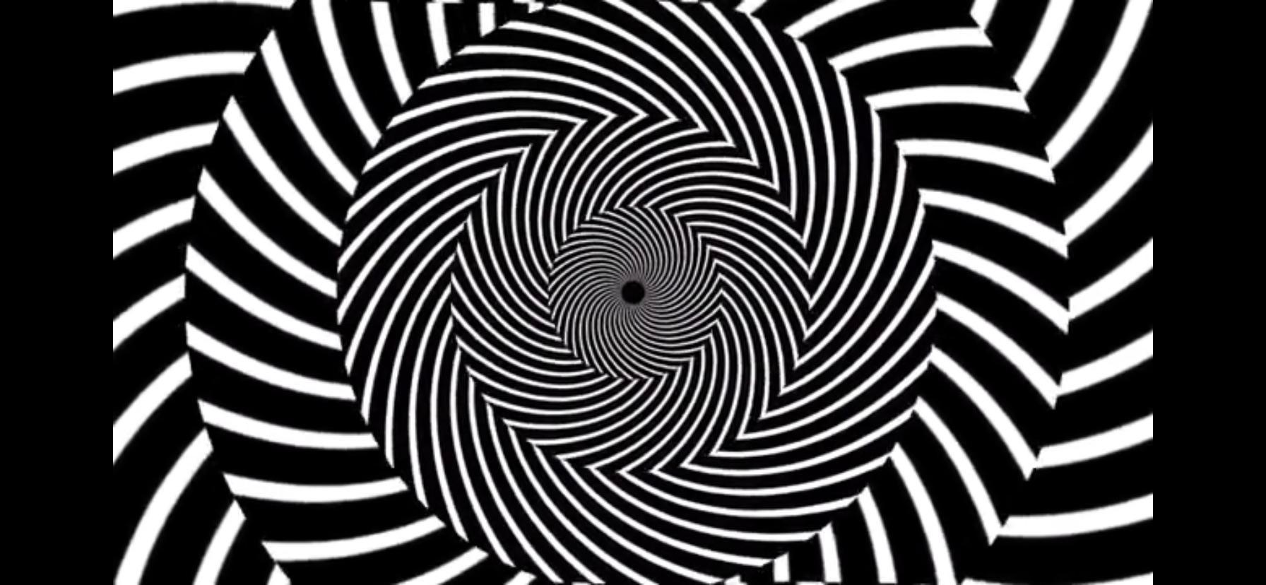What are the best Hypnos featuring this optical illusion? | Scrolller