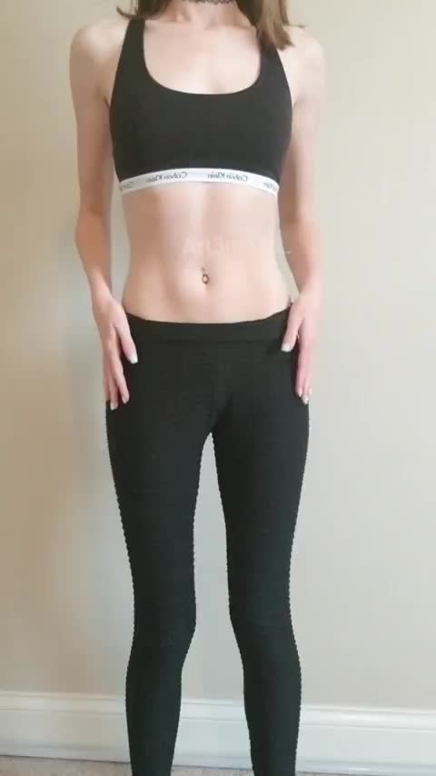 Taking applications for a new workout partner | Scrolller