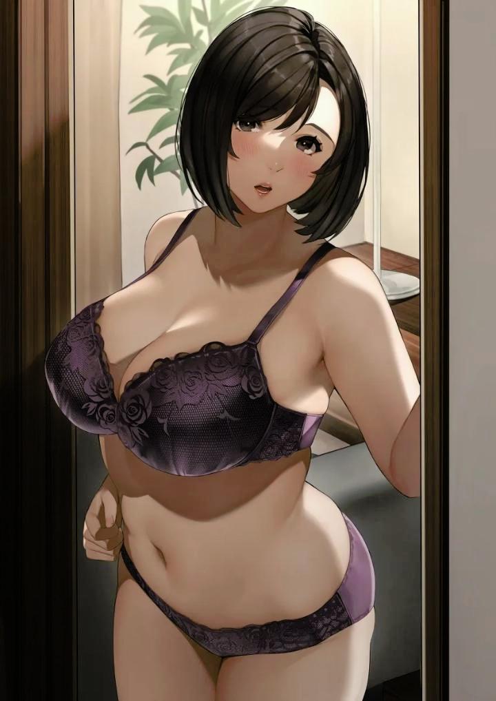 What is it dear? | Scrolller