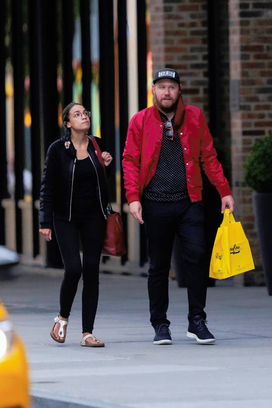 What is she thinking about? | Scrolller