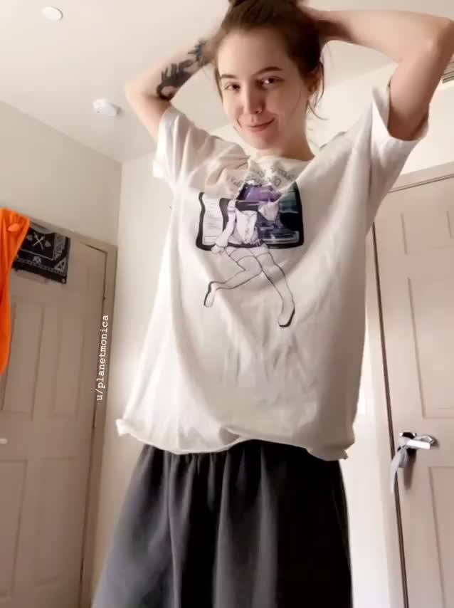 pov: you woke up with the power to see through clothes 😋 | Scrolller