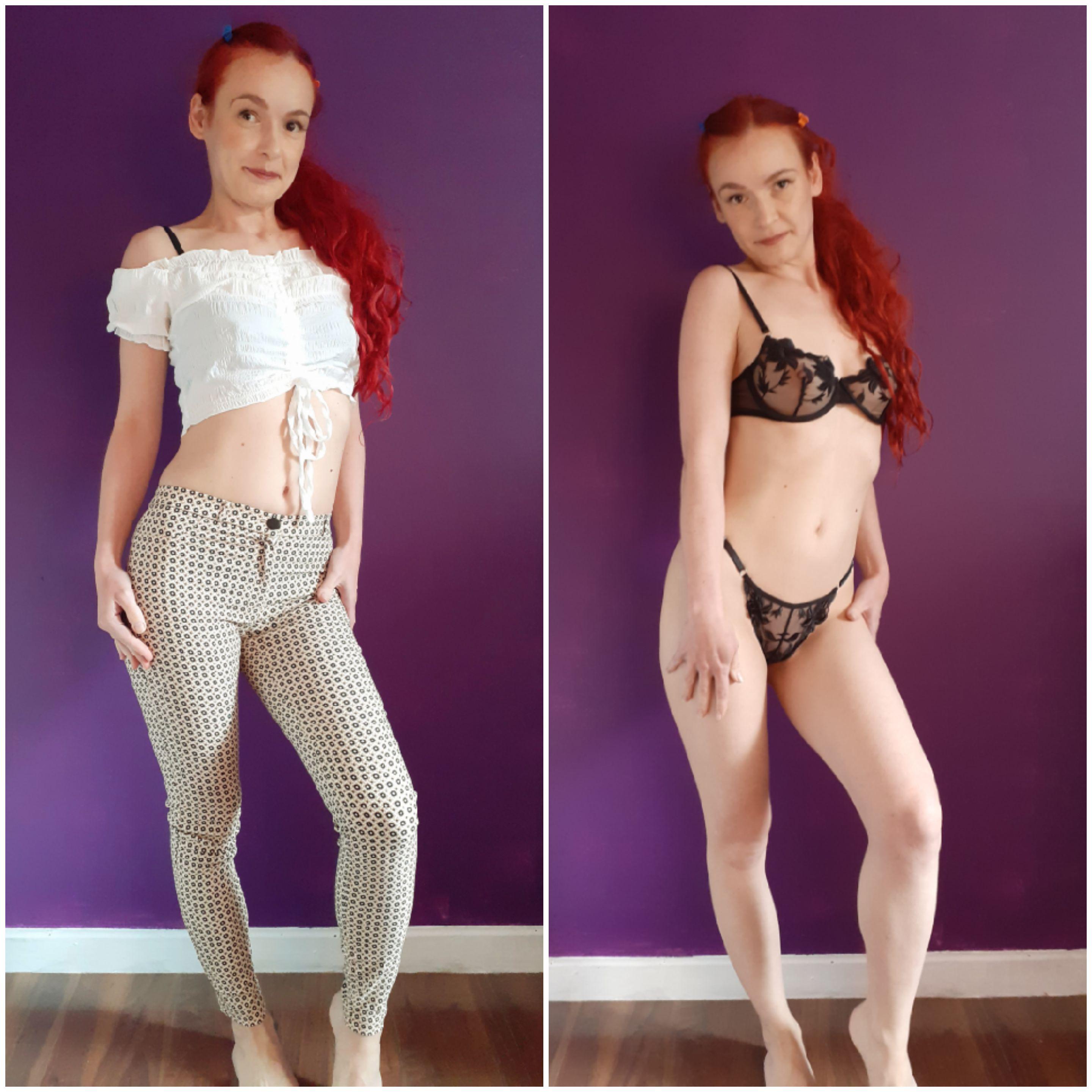 what my colleagues see and what underneath | Scrolller