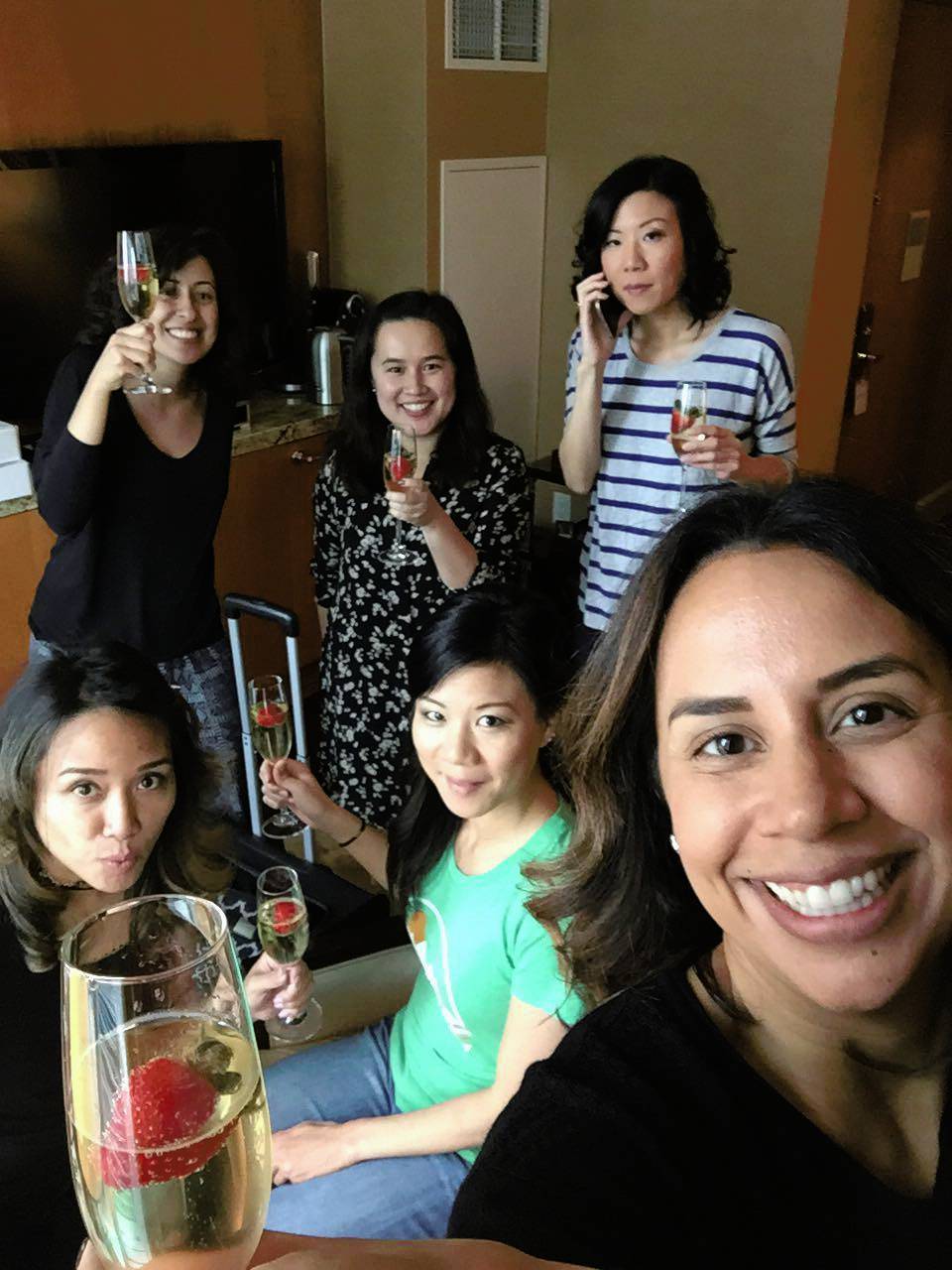 What order? | Scrolller