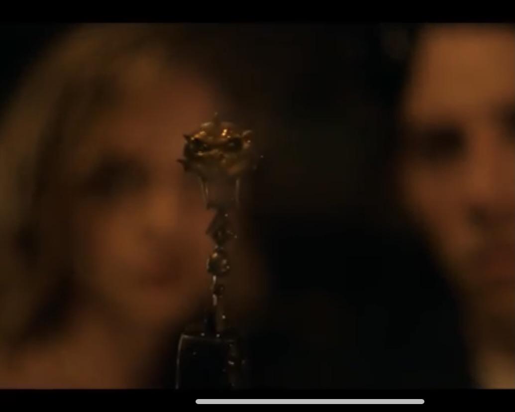 What’s this key here from the S2 trailer? | Scrolller