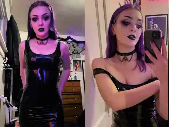 What Tiktok sees vs what Reddit sees | Scrolller What Tiktok sees vs what Reddit sees | Scrolller