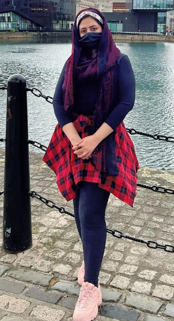 What will you do with this busty Sexy figure ???🔥 | Scrolller