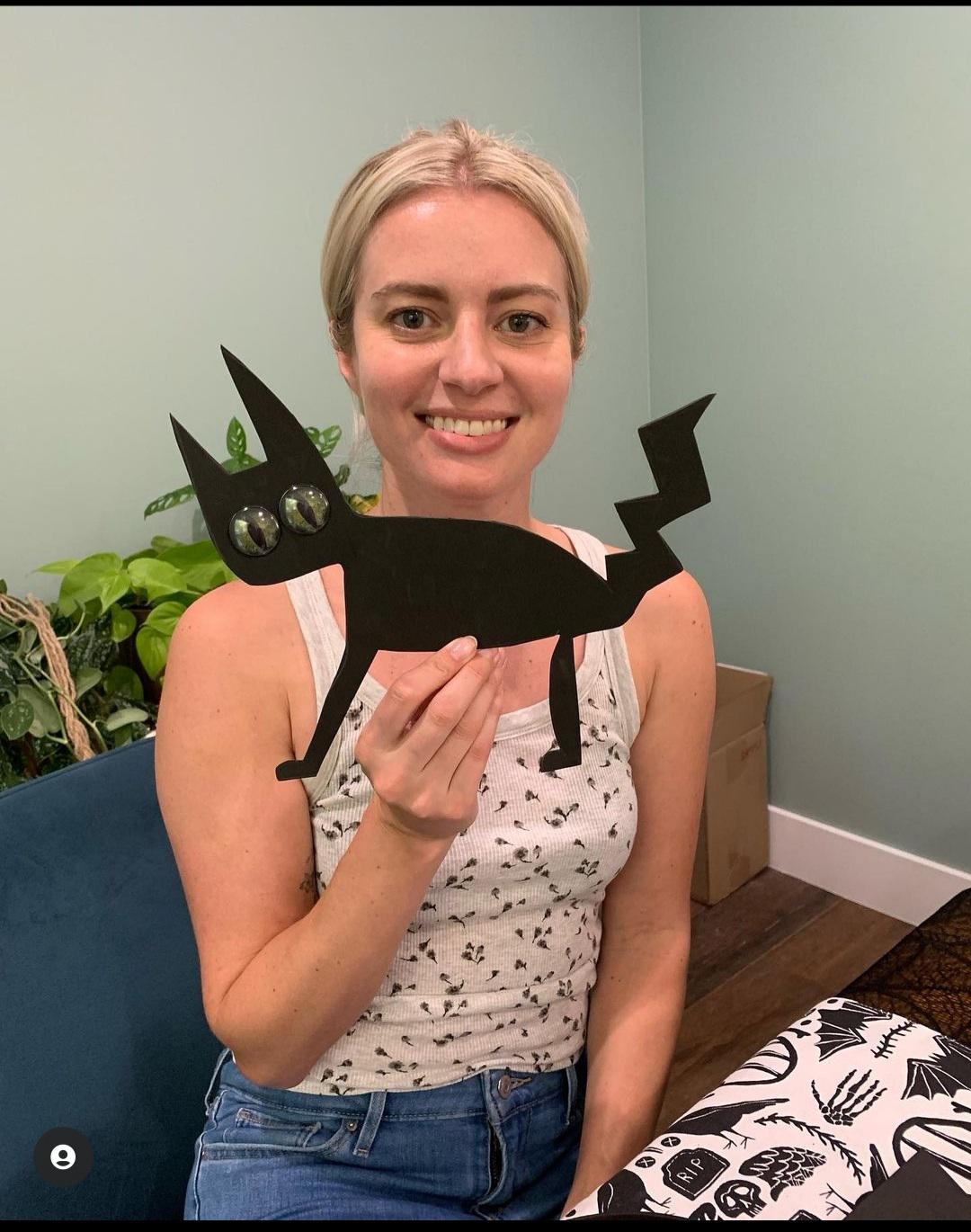 What you doing to her | Scrolller