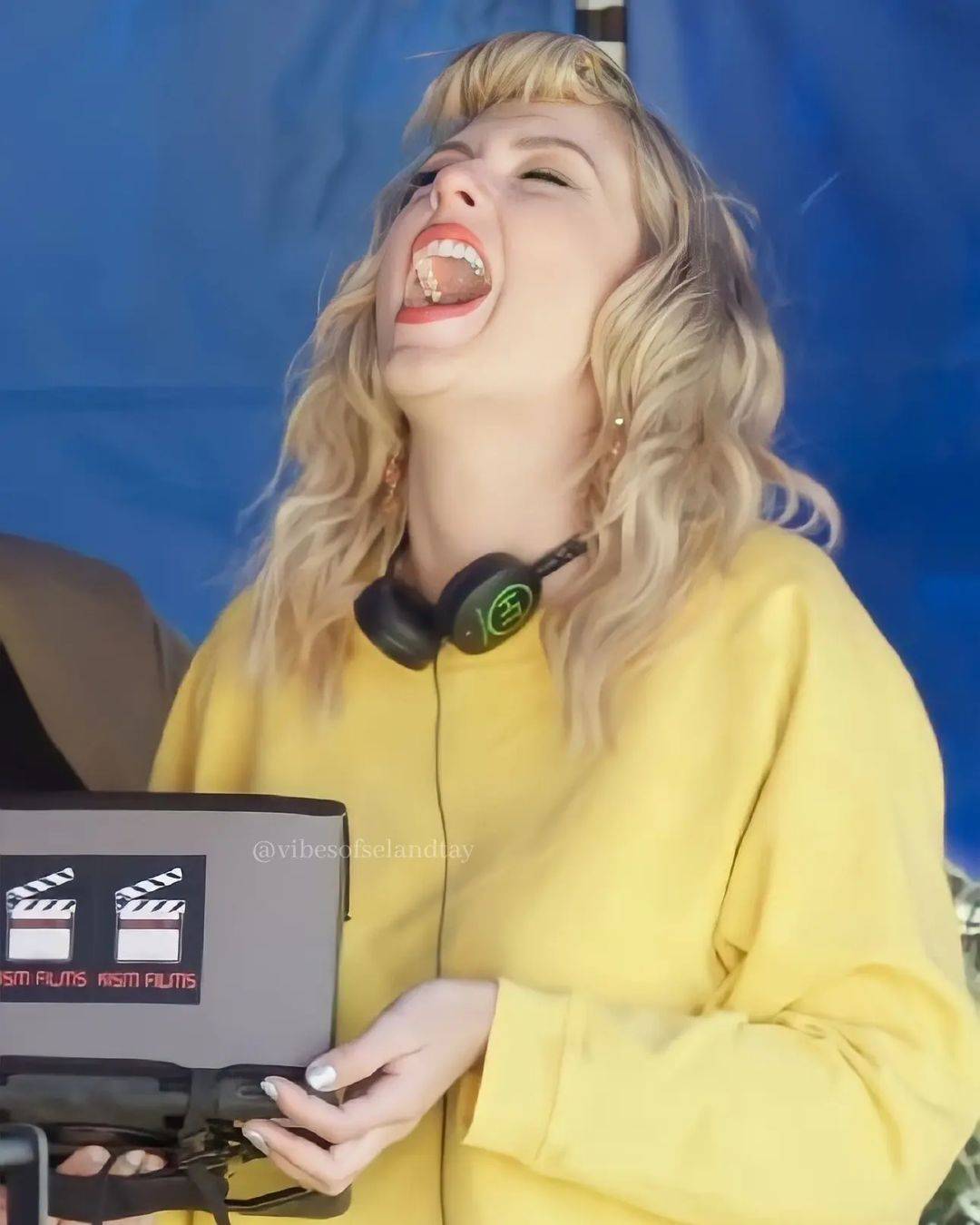 What's so funny? | Scrolller