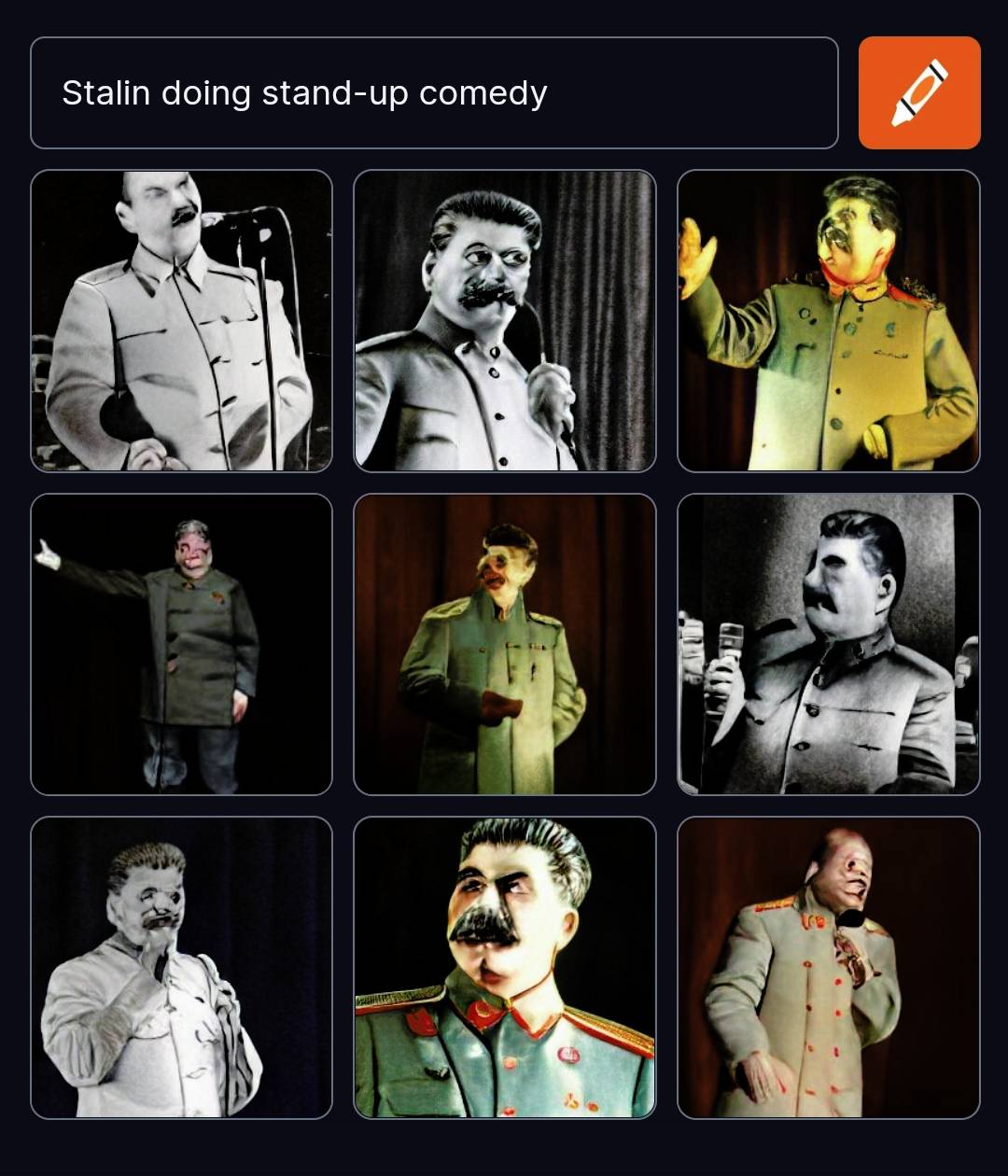 What's the deaaaaal with Gulags? | Scrolller