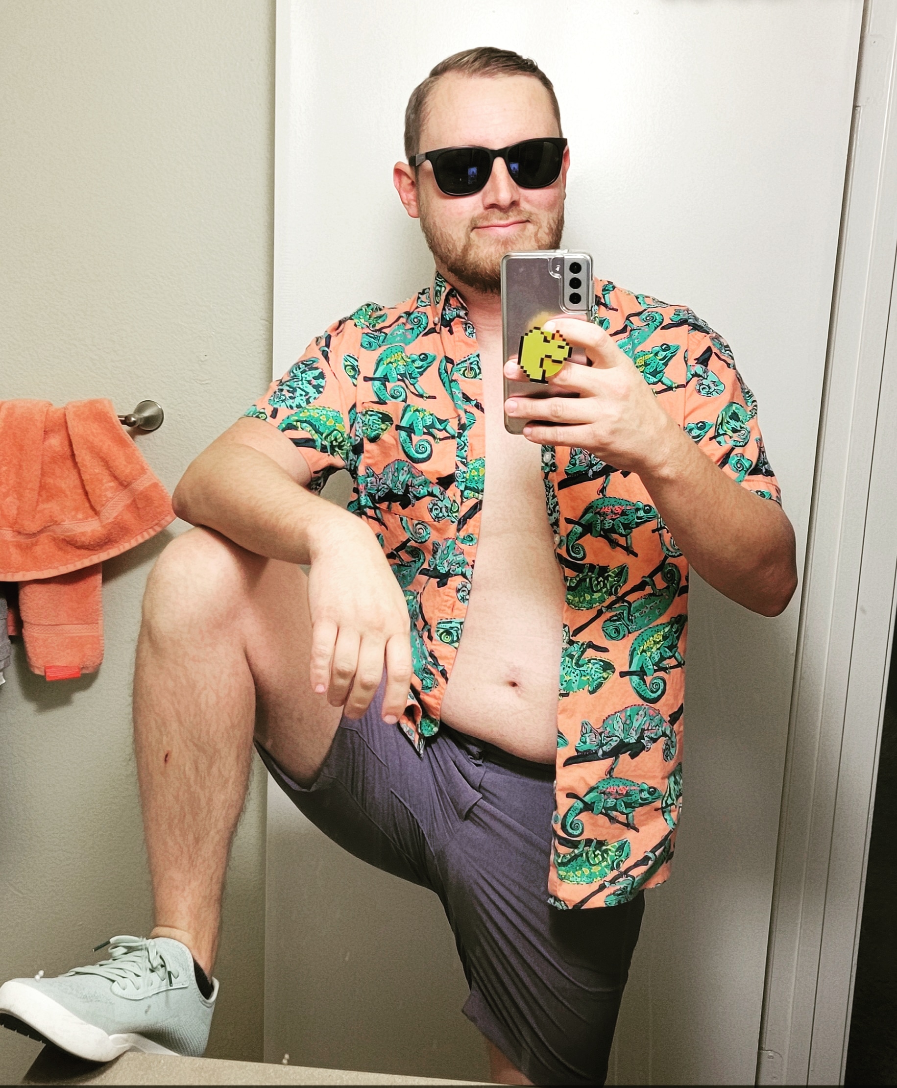 What's up? Come here often? | Scrolller