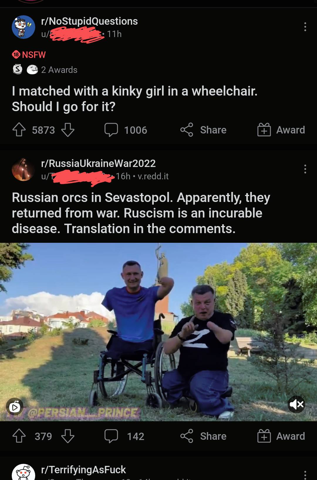 wheely good timing | Scrolller