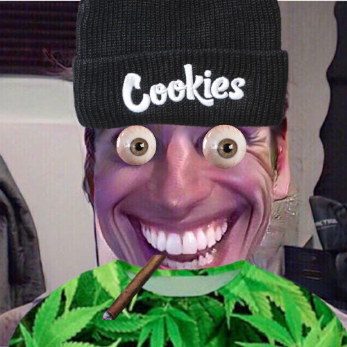 When the imposter is like, really sus bro | Scrolller