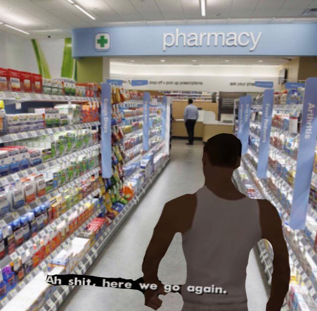 When they finally restock | Scrolller