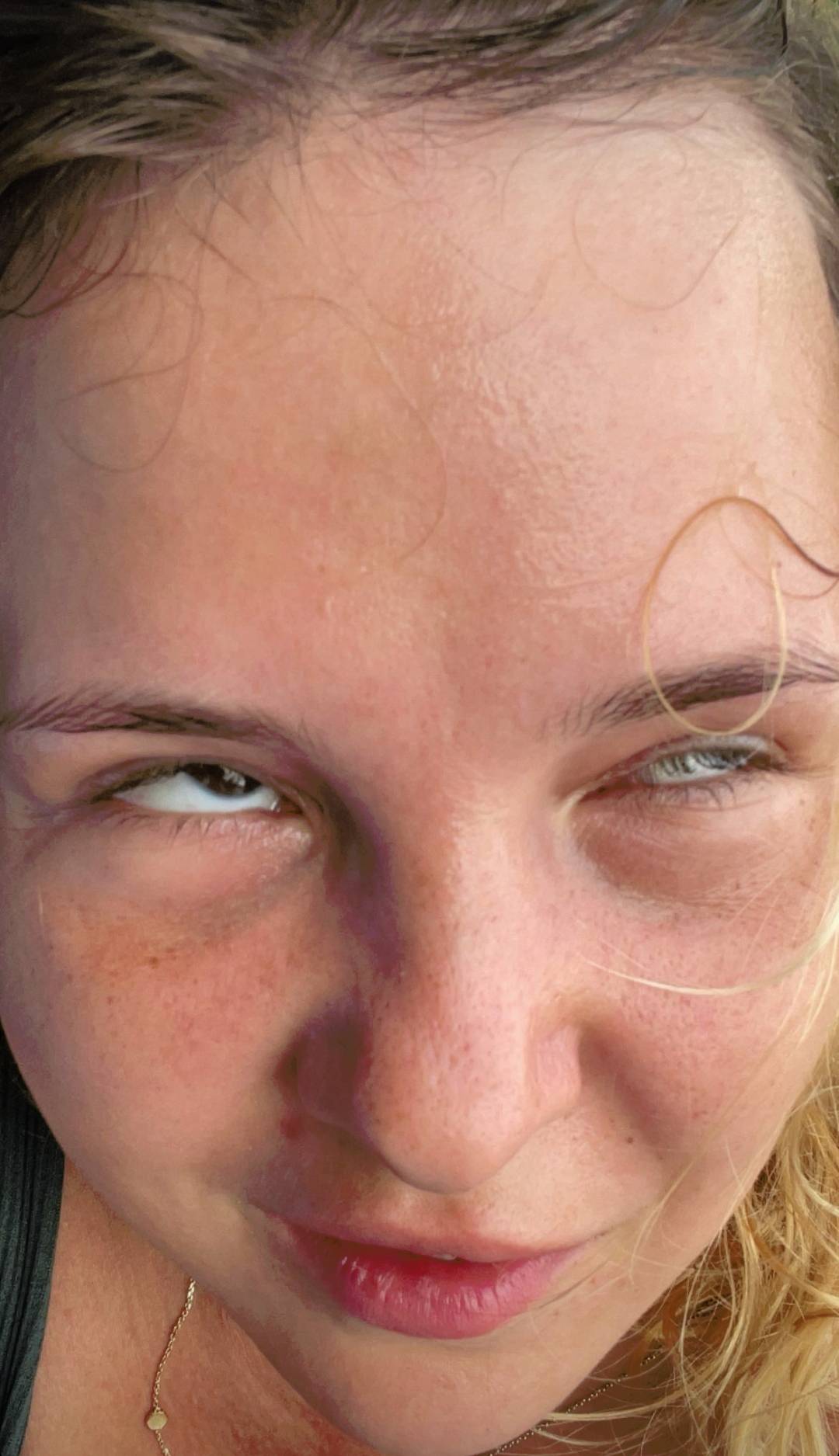 When you hit that good spot | Scrolller