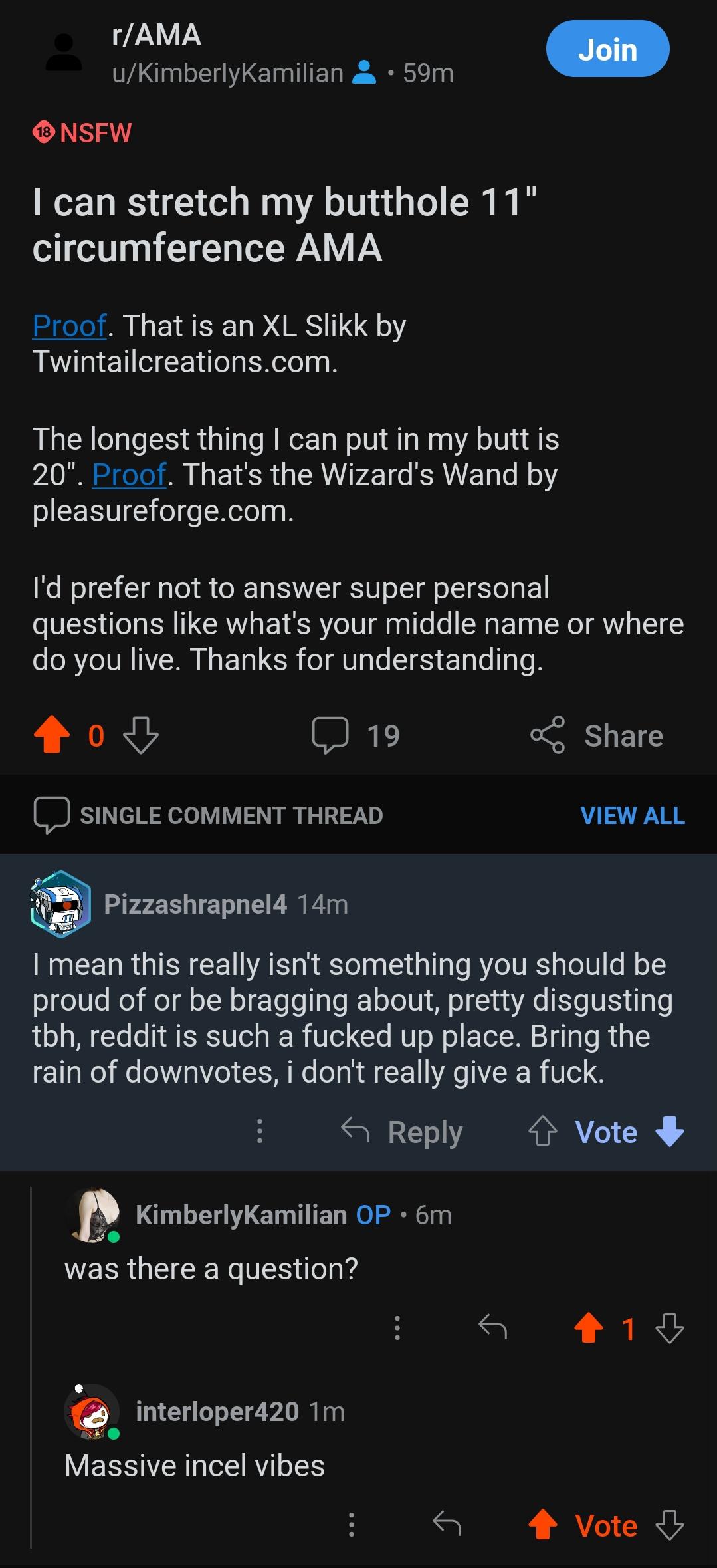 where my haters at | Scrolller