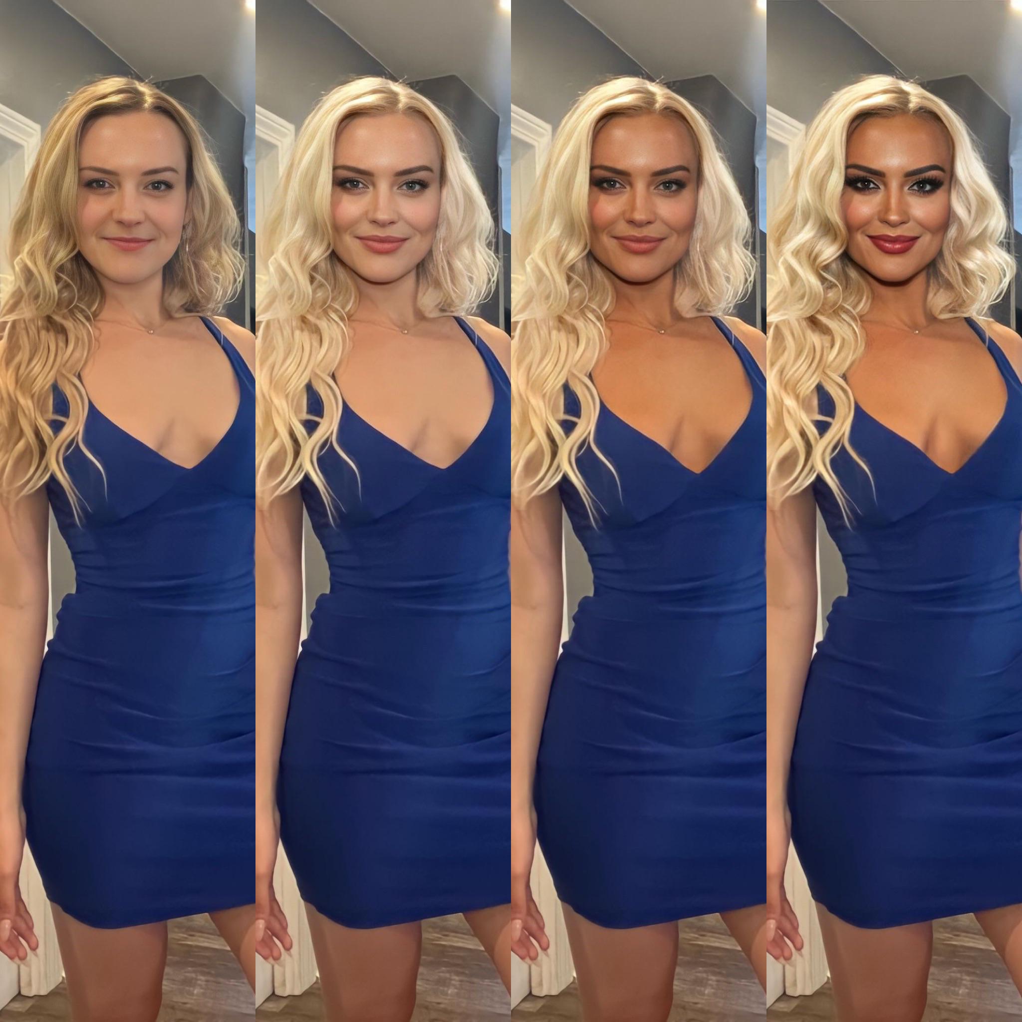 Where she’s headed | Scrolller