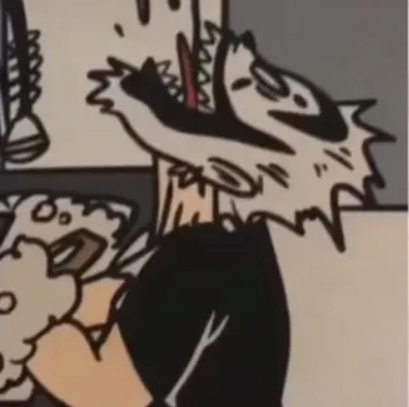 wheres this from? cant find nothin abt it | Scrolller