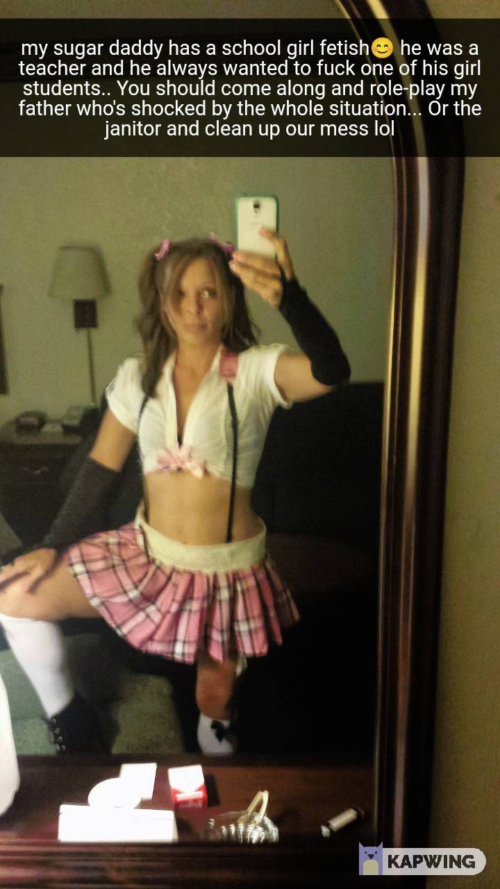 Which do you want to role-play as? | Scrolller