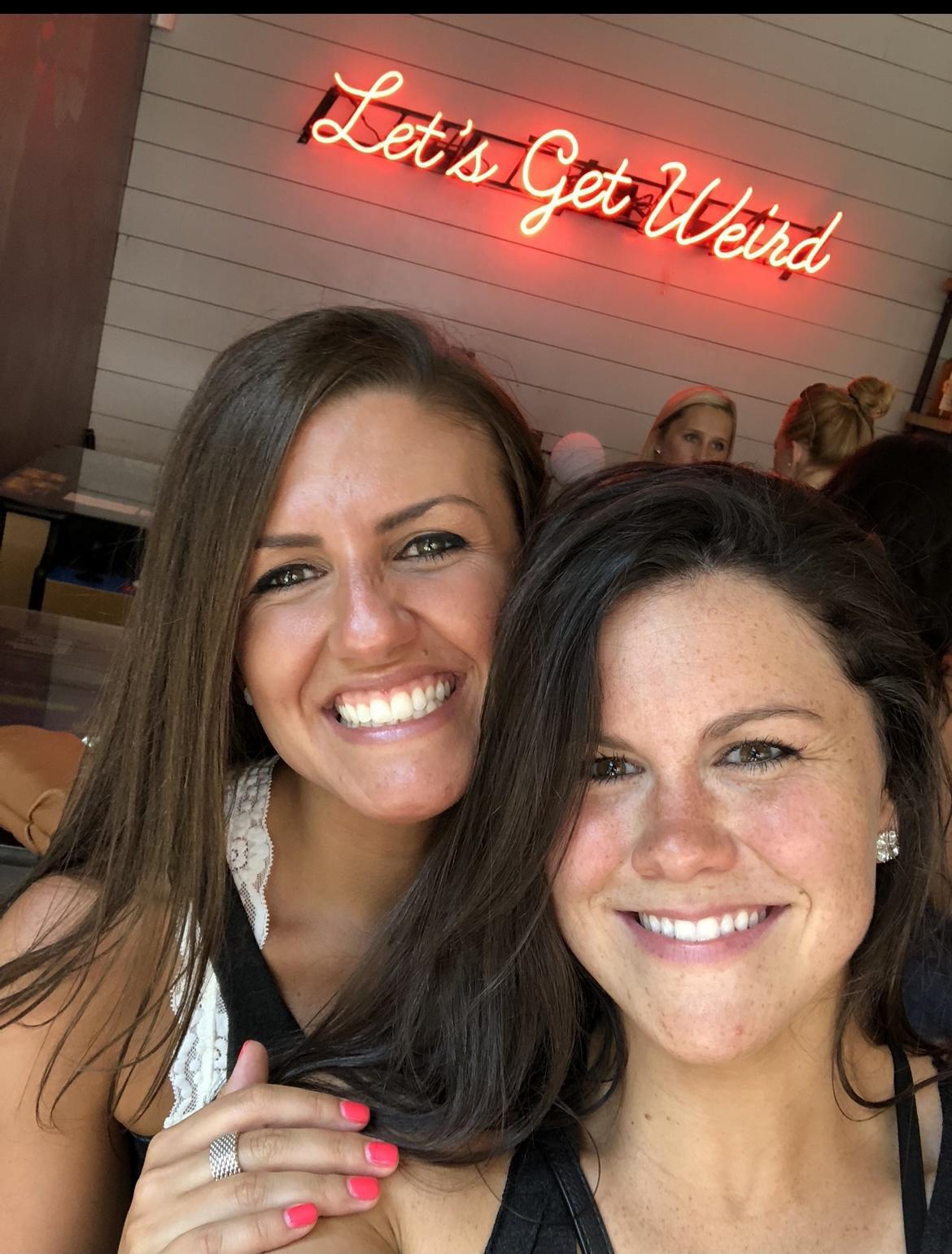 Which girl would you rather get WEIRD with? | Scrolller