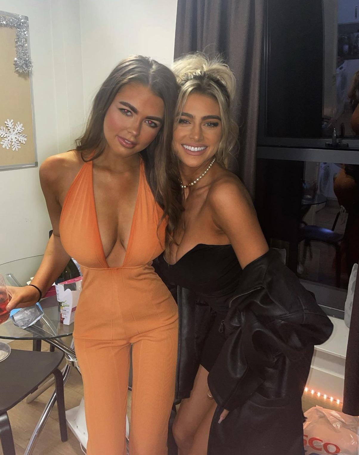 Which one? | Scrolller