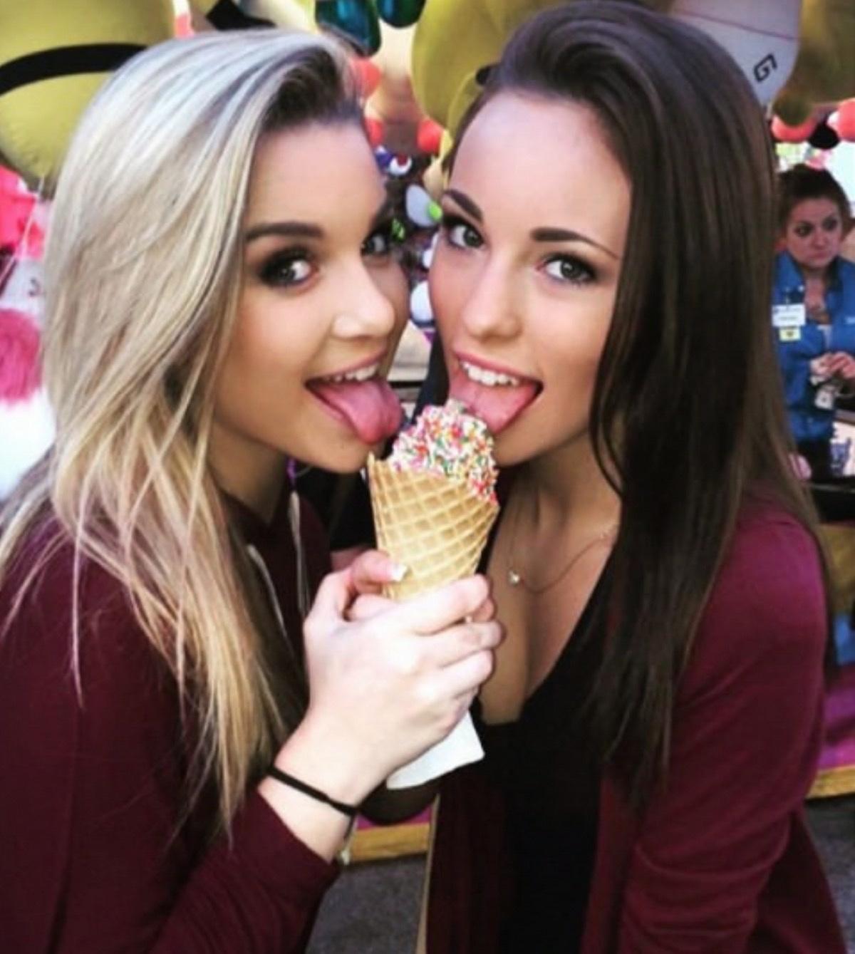 Which one? | Scrolller